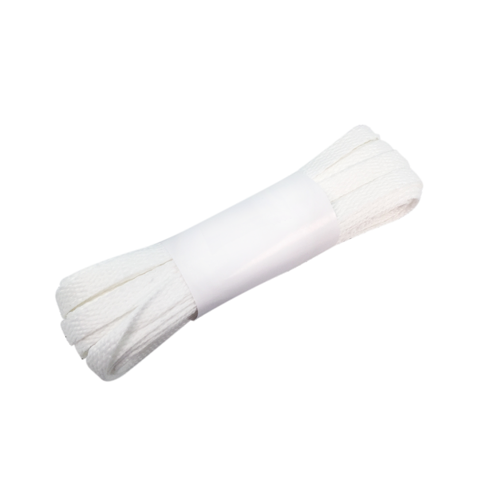 Riedell Textured Poly Laces
