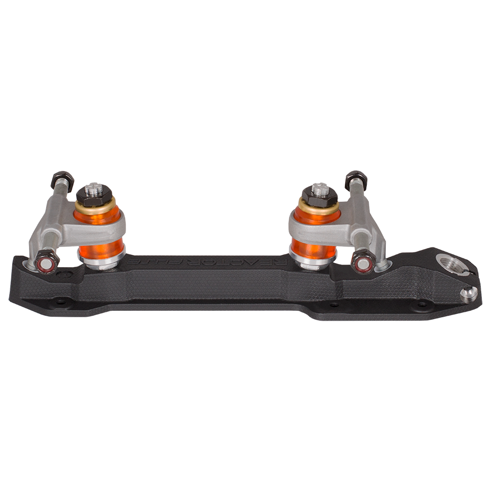 Riedell Quad Roller Skates - Solaris Sport