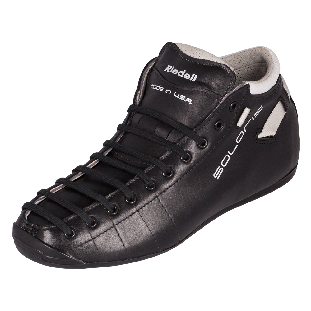 Riedell Quad Roller Skates - Solaris Sport