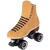 Riedell Quad Roller Skates - 130 Diva