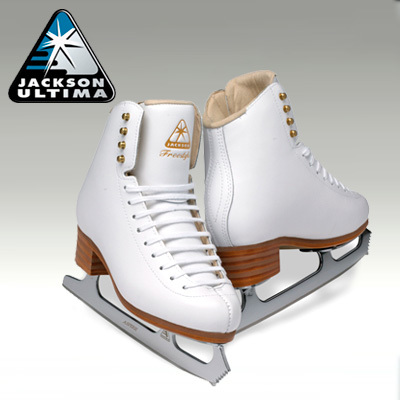 figure skates jackson