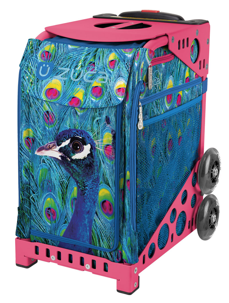 Zuca Limited Edition Bags Have Arrived - FigureSkatingStore