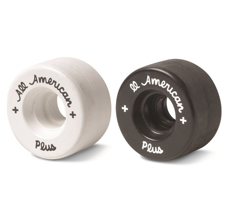 Sure-Grip All American Plus Wheels (Set of 8)