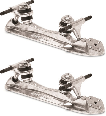 Sure Grip Quad Skates Plates- Super X
