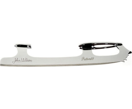 John Wilson Pattern 99 Figure Skating Blades