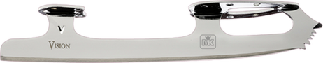 MK Figure Skating Blades Vision Parabolic