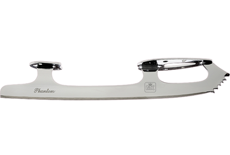 MK Figure Skating Blades Phantom Parabolic