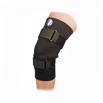 Bunga Pads - Osgood Schlater Brace - Adult