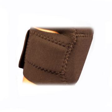 Bunga Pads - Removable Knee Pad