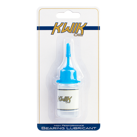 Riedell Kwik Oil