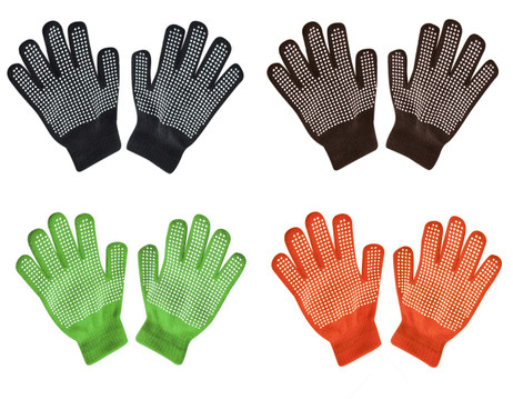 Magic Stretch Gripper Gloves