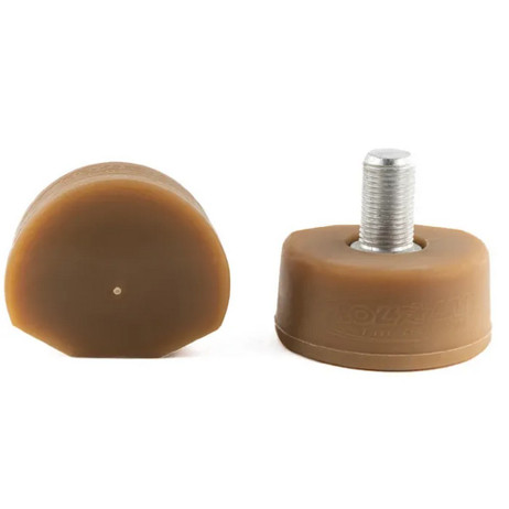 Roll-Line Ambra Super Professional Toe Stops (Hockey and Derby)
