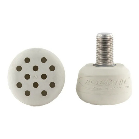 Roll-Line Professional Toe Stops