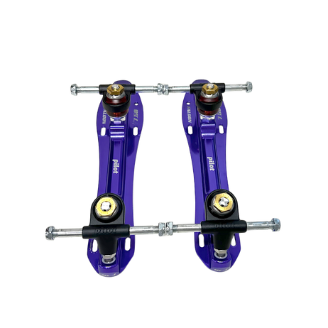 Atom Quad Roller Skate Plates - Pilot Falcon Plus NTS Color ...