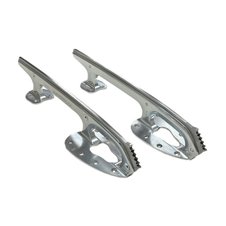 Jackson Ultima Figure Skating Blades Matrix Legacy - Size 9.75'' Only ...