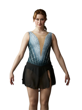 Elite Xpression - Precious Dress (Black)