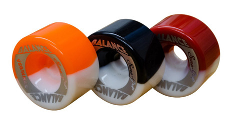 Sure-Grip Shaman Wheel (Set of 8)