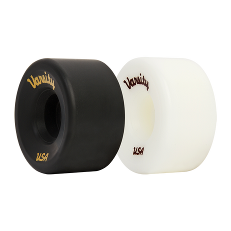 Riedell Skates Radar Varsity Artistic/Rhythm Skate Wheels