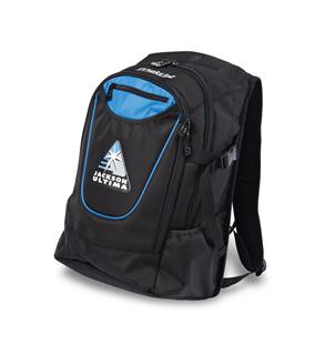 Jackson Backpack Skate Bag JL600