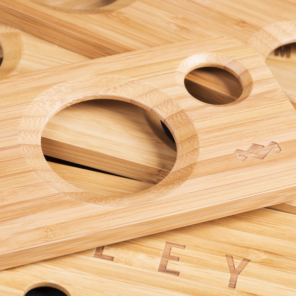 Meet The Materials: Bamboo - theHouseofMarley.co.uk