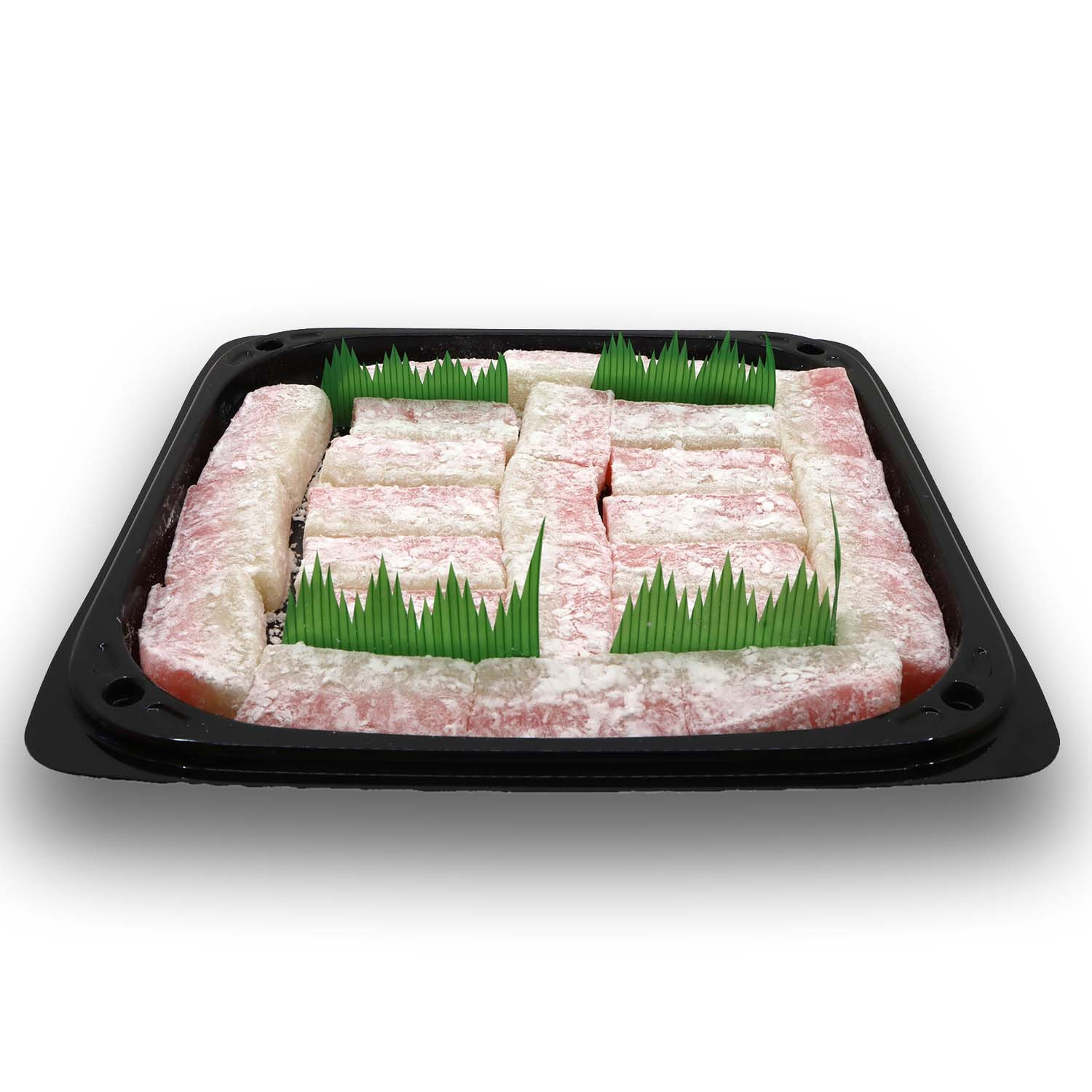 Chichi Dango Mochi Platter - Foodland Potluck