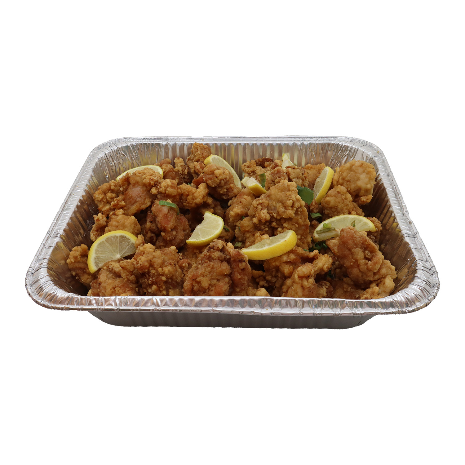 The Show Stopper - Foodland Potluck