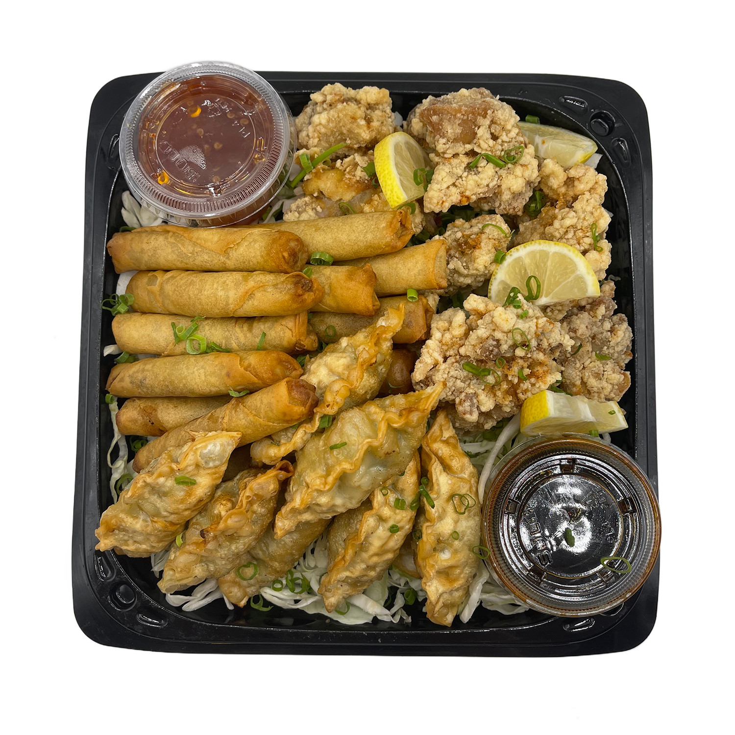 The Show Stopper - Foodland Potluck