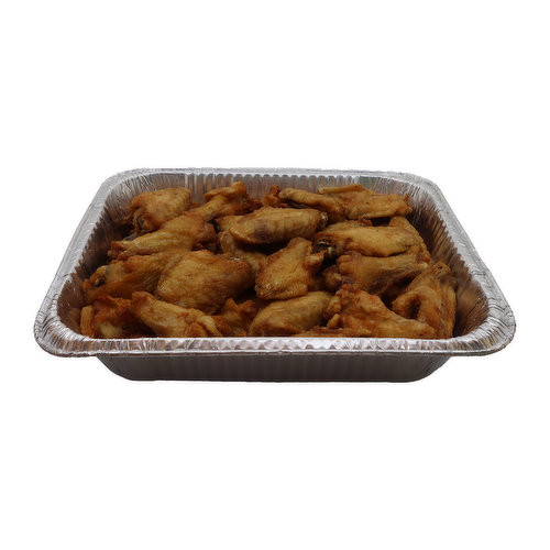 Pupu Party - Foodland Potluck