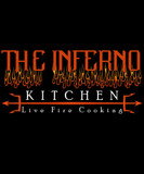 The Inferno Restaurant - Half Price Oregon
