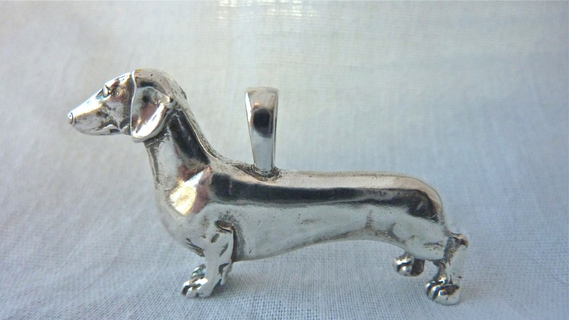 Dachshund Ring