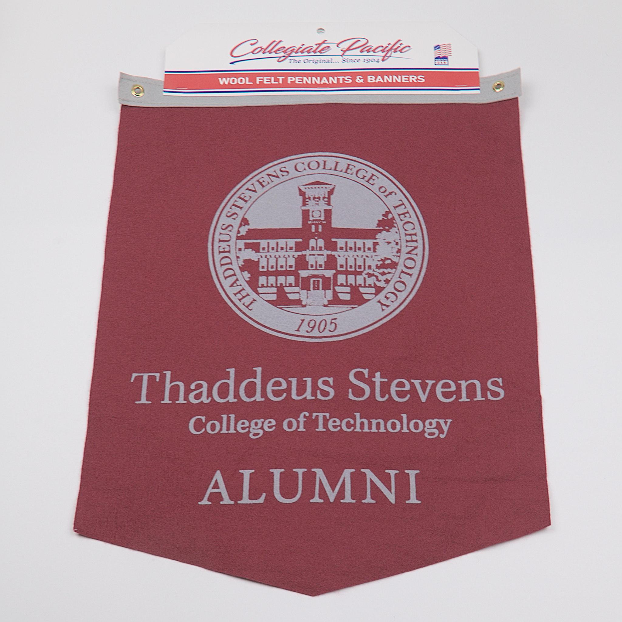 Alumni Rafter Banner - House of Champ