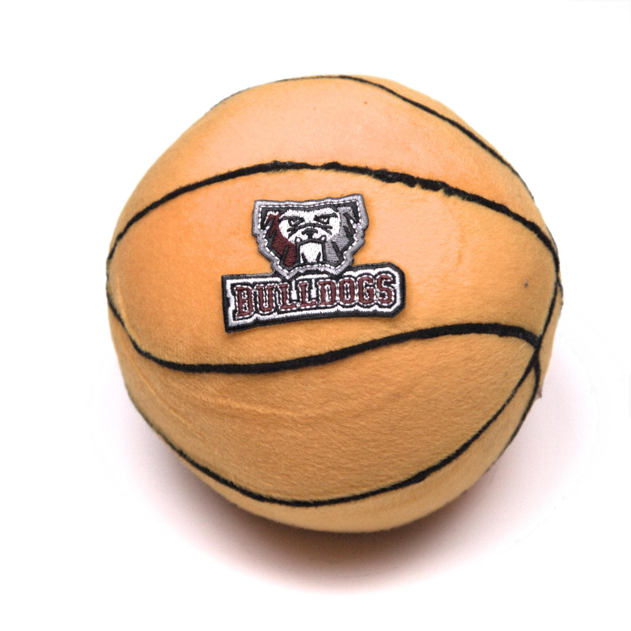 Plush Basketball - House of Champ