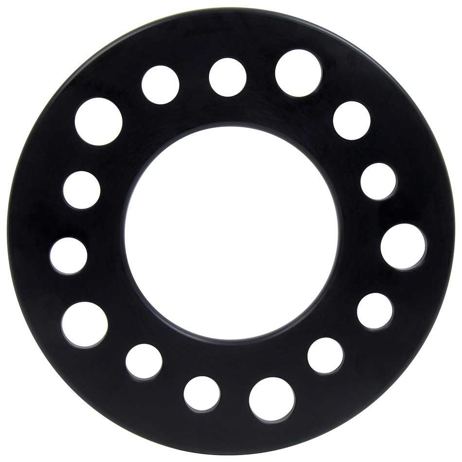 Wheel Spacer Aluminum 1/4in ALL44120, ALLSTAR PERFORMANCE
