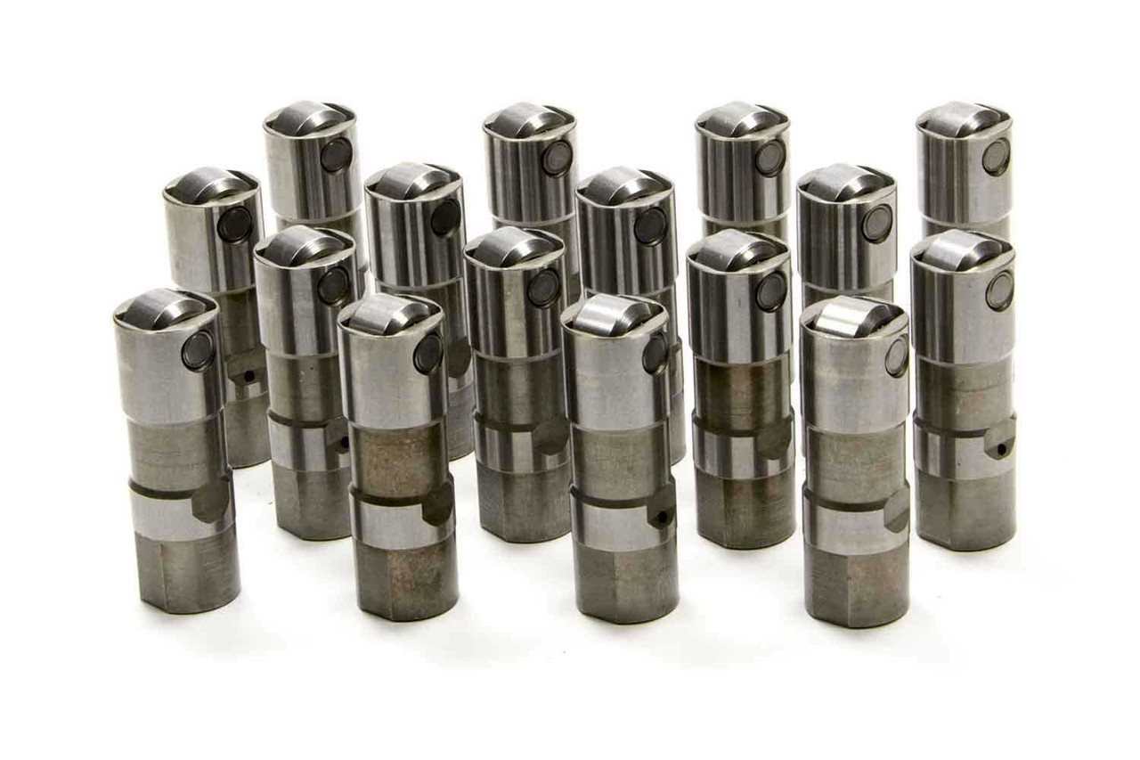 Hydraulic Roller Lifters - GM LS Series GMP12499225, CHEVROLET PERFORMANCE