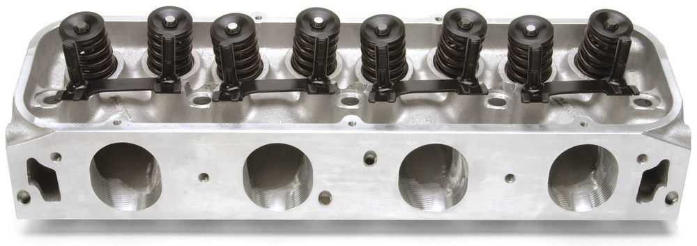 BBF Performer RPM Cylinder Head - Assm. EDE60679, EDELBROCK
