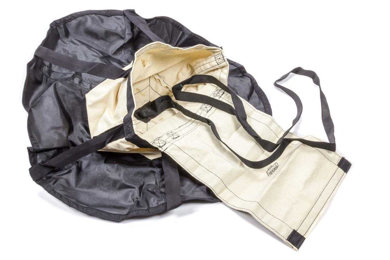 Launcher Bag Small 410 Series Chutes STR4051, STROUD SAFETY