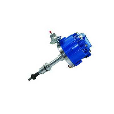 SPECIALTY PRODUCTS HEI DISTRIBUTOR SB FORD 351 WINDSOR W/50K VOLTS ...