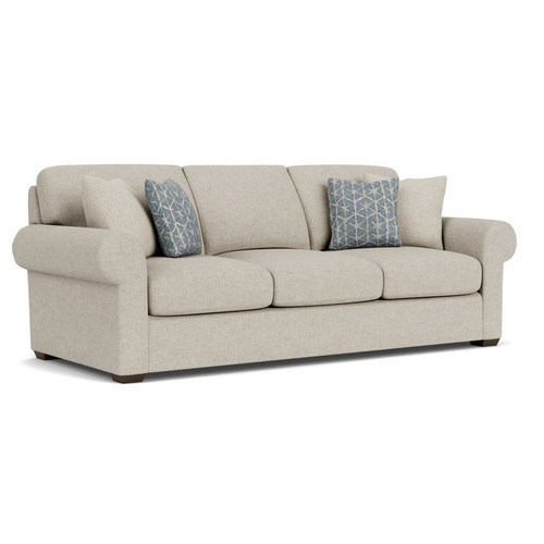 The Randall Living Room Collection is available at Rucker's Furniture