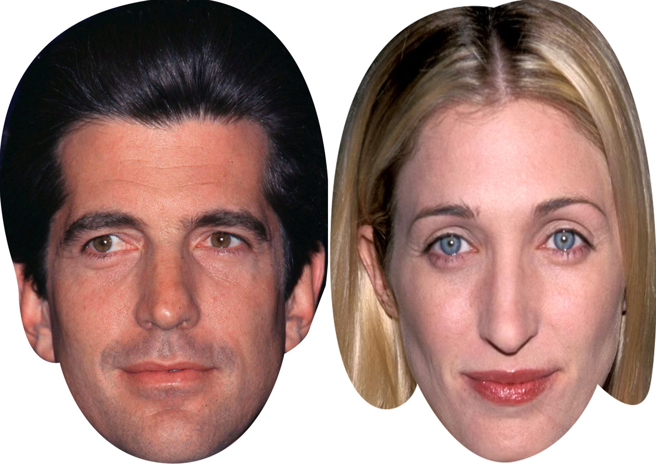 POLITICIANS & ROYAL FACE MASKS - Page 1 - Celebrity-Facemasks.com