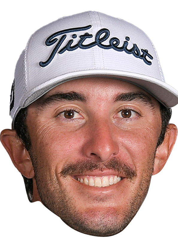 SPORTS PEOPLE FACE MASKS - Golfer Celebrity Face Masks - Page 1 ...