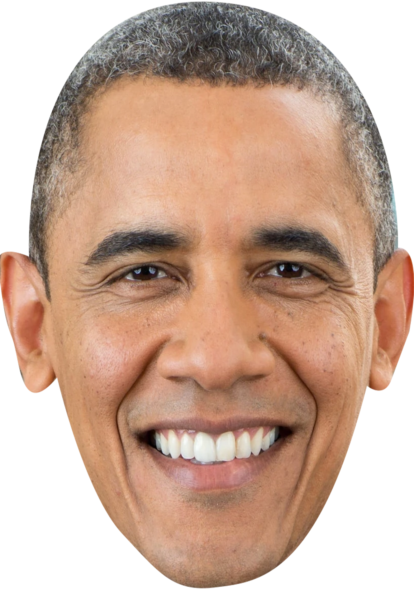 POLITICIANS & ROYAL FACE MASKS - Page 1 - Celebrity-Facemasks.com