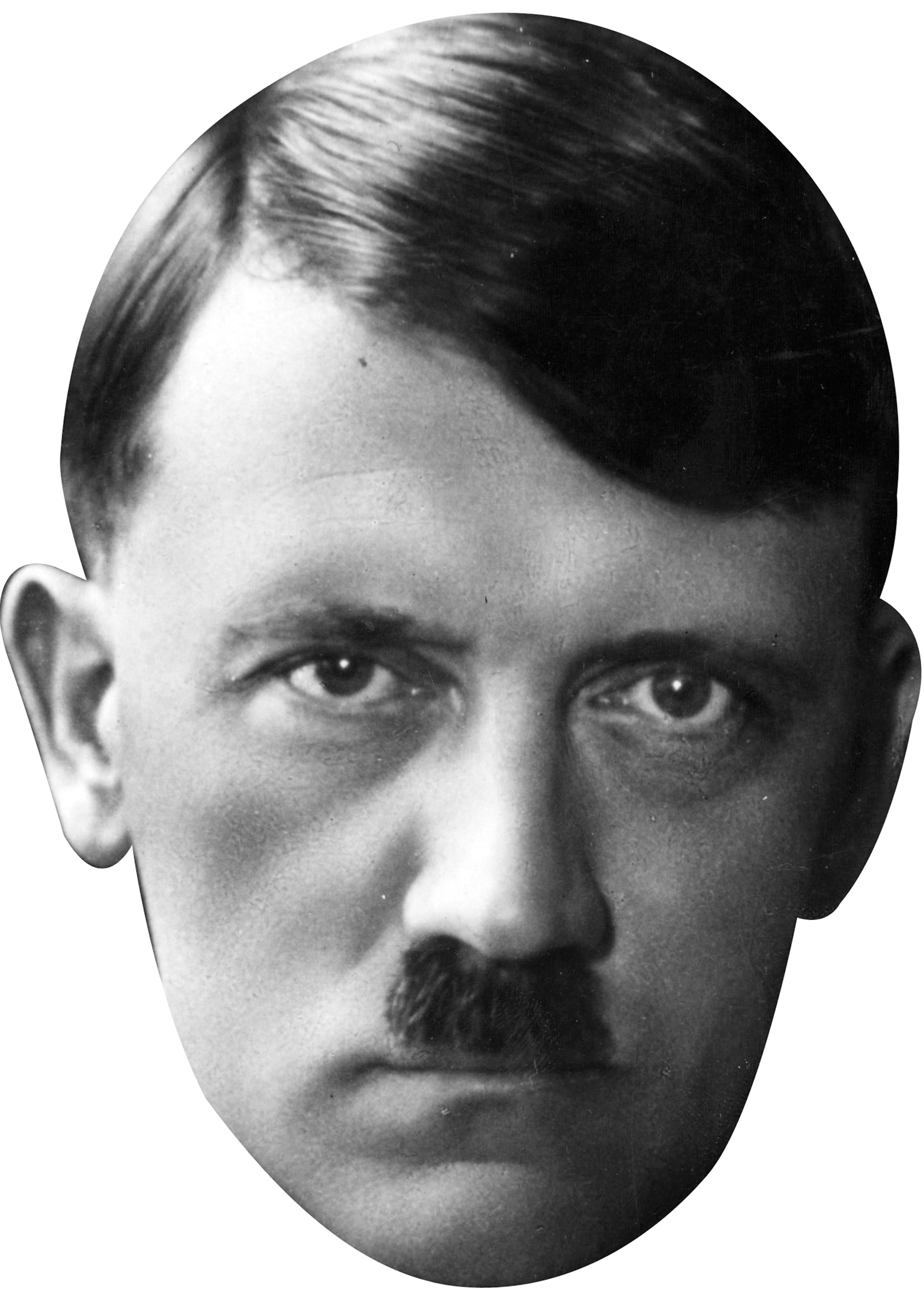 Hitler celebrity face mask Fancy Dress Face Mask 2021 - Celebrity ...