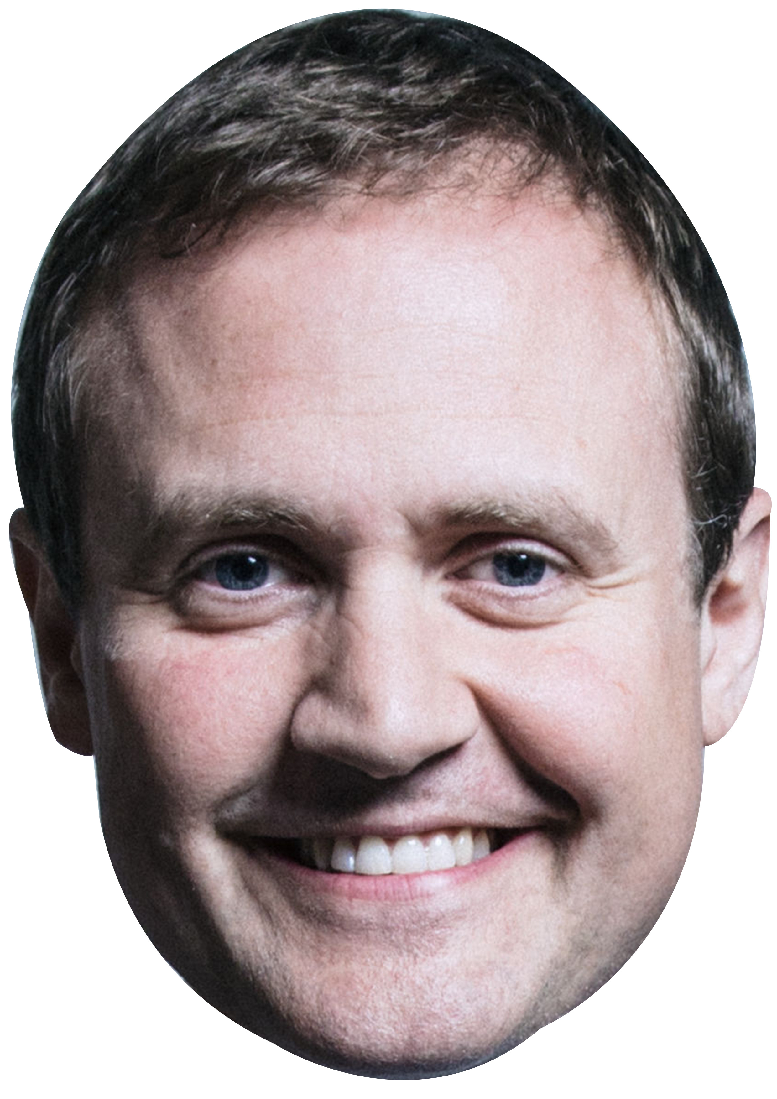 POLITICIANS & ROYAL FACE MASKS - Page 1 - Celebrity-Facemasks.com
