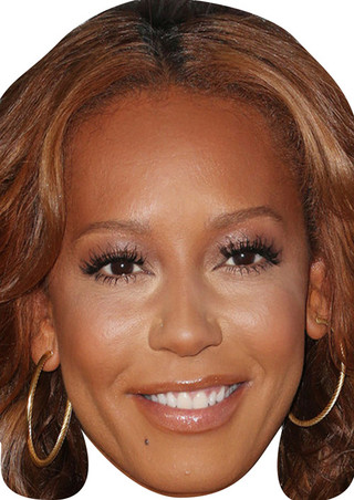 MUSIC STARS FACE MASKS - X Factor Celebrity Face Masks - Page 1 ...