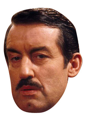 TV STARS AND CELEBRITIES MASKS - Only Fools and Horses Face Masks ...