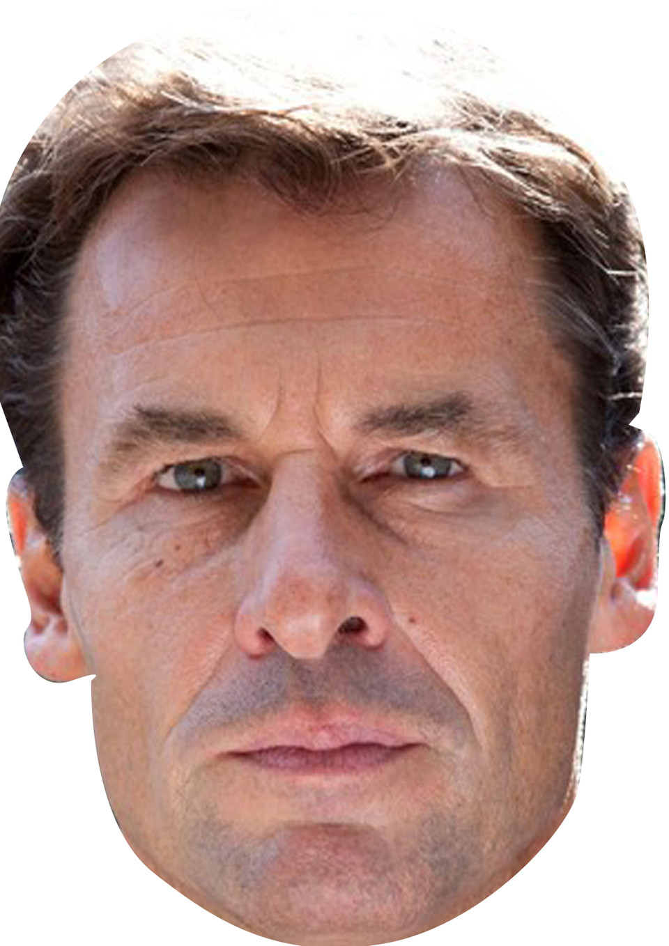 Jesse birdsall fraser black hollyoaks celebrity face mask Fancy Dress ...