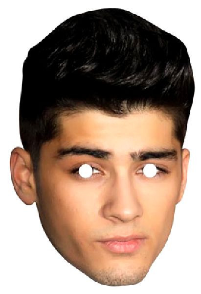 MUSIC STARS FACE MASKS - Page 1 - Celebrity-Facemasks.com