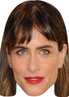Amanda Peet MH 2018 celebrity Party Face Fancy Dress - Celebrity ...