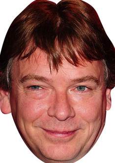 Ian beale tv celebrity party face fancy dress - Celebrity-Facemasks.com