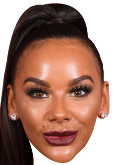 Chelsee Healey 2020 Face Actor Movie TV celebrity Party Face Fancy ...